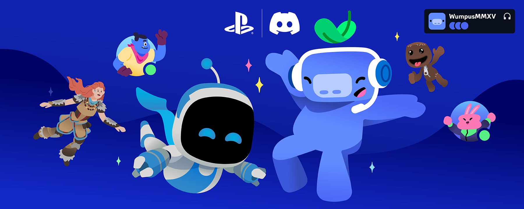 Discord On Playstation Online Discord On Playstation Online